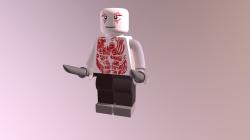 terraria drax 3D Models | Page 1 | STLFinder