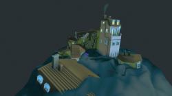 flood gate minecraft 3D Models | Page 1 | STLFinder