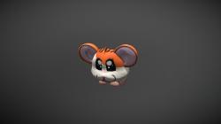 hamtaro action figures 3D Models | Page 1 | STLFinder