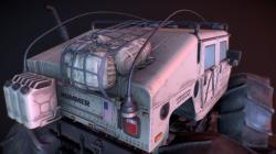 monster truck hummer 3d models | Page 1 | STLFinder