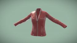 boeing leather jacket 3D Models | Page 1 | STLFinder