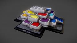 lego 21037 3D Models | Page 1 | STLFinder