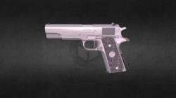 m1911 clip 3d models 【 STLFinder