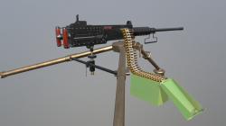 browning m2 general purpose machine gun gpmg 3d models 【 STLFinder