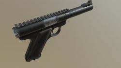 issc mk22 magazine 3d models 【 STLFinder