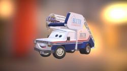 bluth car 3D Models | Page 1 | STLFinder