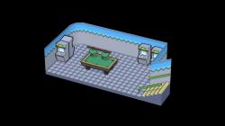 3d pixel room create | Page 1 | STLFinder