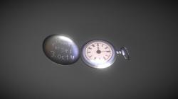 fma pocket watch 3D Models | Page 1 | STLFinder