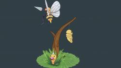 evie pokemon evolution 3d models 【 STLFinder