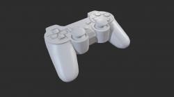 ps3 boomerang controller 3D Models | Page 1 | STLFinder