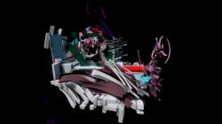 faces in trees 3d models 【 STLFinder