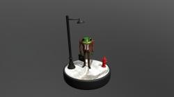 sapo go 3D Models | Page 1 | STLFinder