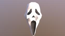 scream 3d | Page 1 | STLFinder