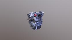 1 3 multijet egzoz manifold contası 3D Models | Page 1 | STLFinder