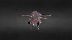 skull drone 3D Models | Page 1 | STLFinder