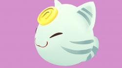 slime rancher lucky slime 3d models 【 STLFinder