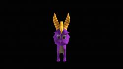 green spyro dragon kigurumi 3D Models | Page 1 | STLFinder
