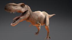 rexy the t rex rig 3D Models | Page 1 | STLFinder