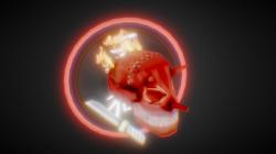 tengu 3d models 【 STLFinder