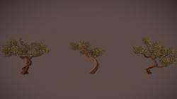 trees 3d models 【 STLFinder