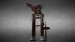 swing tower ladle turret 이미지 3D Models | Page 1 | STLFinder