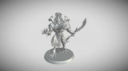 tzeentch daemons 3D Models | Page 1 | STLFinder