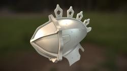 divine beast vah rudania location 3D Models | Page 1 | STLFinder