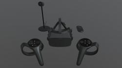 oculus set 3D Models | Page 1 | STLFinder