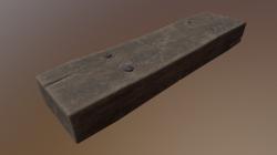 wooden beam 3D Models | Page 1 | STLFinder