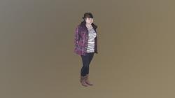 zuzana light abs 3d models 【 STLFinder