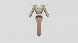 fsm body textures extreme custom 8k textures for cbbe 3D Models | Page ...