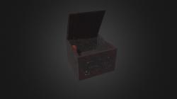 30x113 ammunition 3d models 【 STLFinder