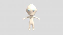 chara 3d model | Page 1 | STLFinder