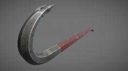 crowbar half life 3d models 【 STLFinder