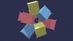 cube step 3D Models | Page 1 | STLFinder