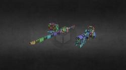 headus uv layout tutorial 3D Models | Page 1 | STLFinder