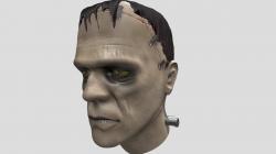 fgo frankenstein 3d models 【 STLFinder