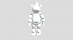 broken bones vr 3D Models | Page 1 | STLFinder