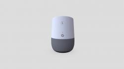 google home settings 3d models 【 STLFinder