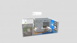 hb3 support2 3D Models | Page 1 | STLFinder