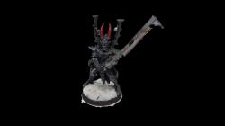 warhammer incubi figures 3D Models | Page 1 | STLFinder