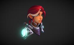 filedot ss leyla mp4 3D Models | Page 1 | STLFinder