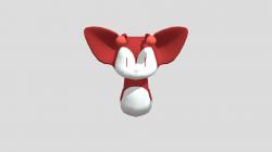 3d loli by infect3d | Page 1 | STLFinder