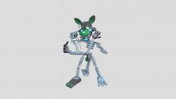 mangle head 3D Models | Page 1 | STLFinder