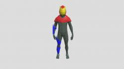 pokemon nameless 3D Models | Page 1 | STLFinder