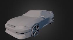 nissan skyline r33 sedan beamng 3D Models | Page 1 | STLFinder