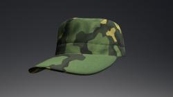 state patrol hat 3d models 【 STLFinder