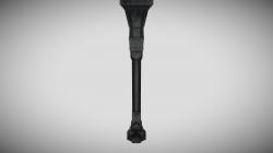 ent from lotr 3d models 【 STLFinder