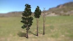miniature toy pine trees 3D Models | Page 1 | STLFinder
