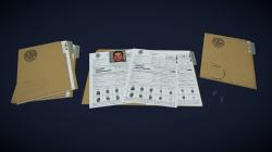 police rcmp file 3D Models | Page 1 | STLFinder